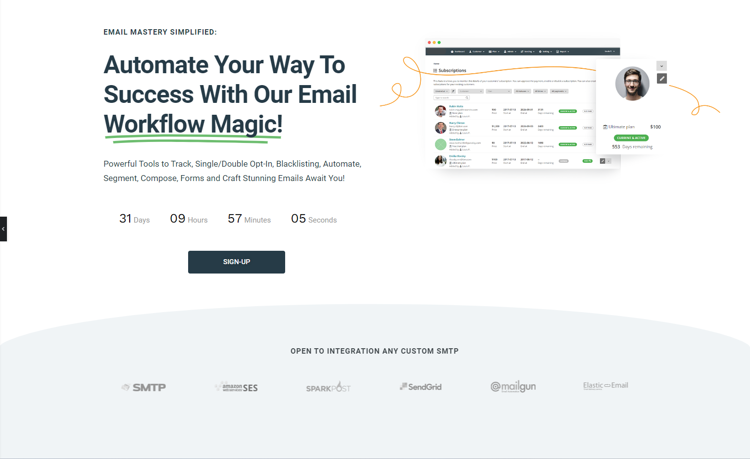 How to Create an SMTP Server for Your Small Business. - Digitals Tactic ...